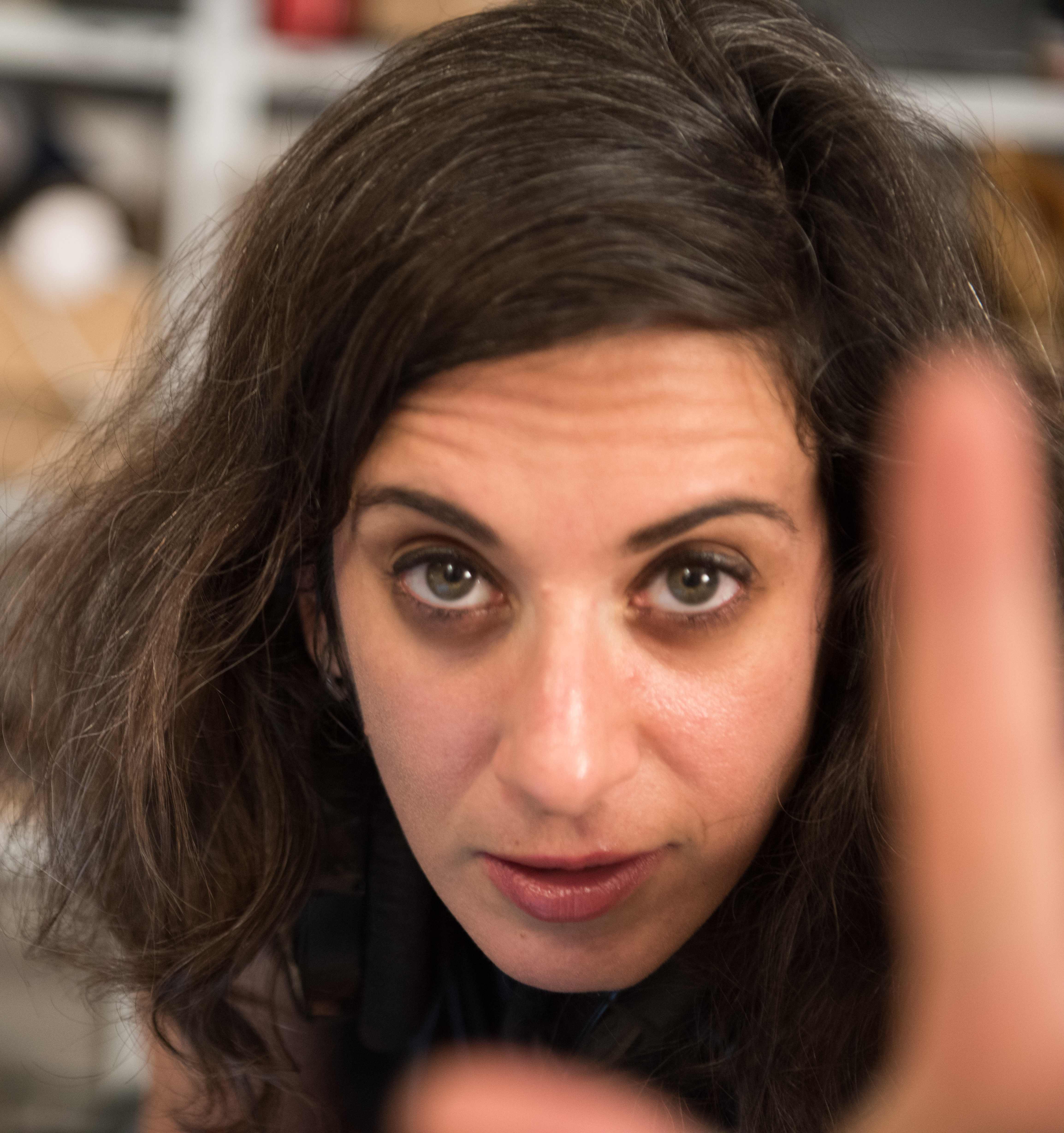 dganit elyakim | Dganit Elyakim