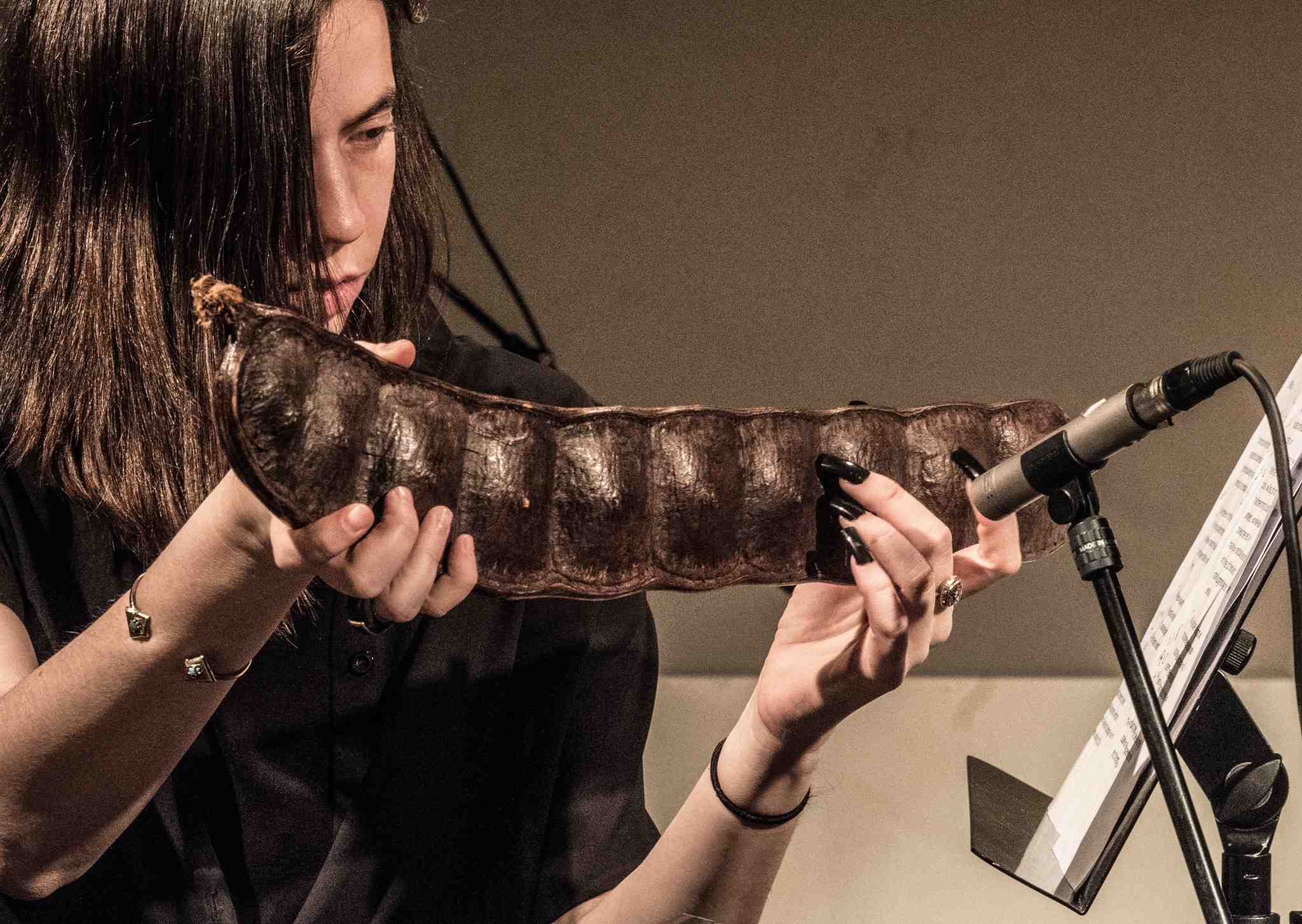 Music | Dganit Elyakim